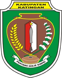 Katingan | Logopedia | Fandom