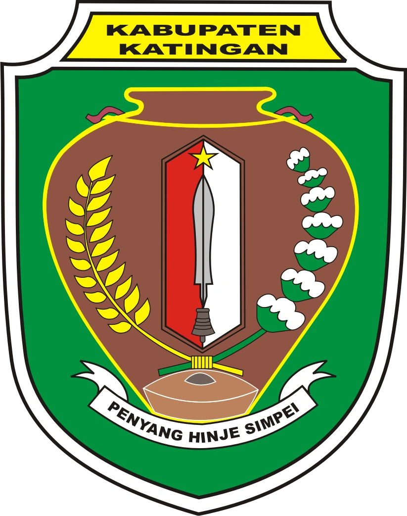 Katingan | Logopedia | Fandom