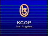 KCOP-TV/Other | Logopedia | Fandom