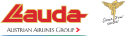 Lauda | Logopedia | Fandom