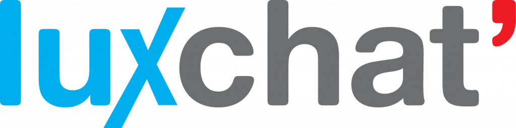 Luxchat | Logopedia | Fandom