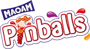 Maoam Pinballs | Logopedia | Fandom