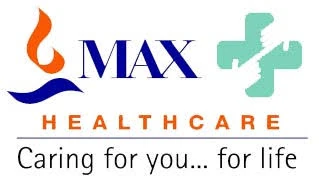 Max Healthcare | Logopedia | Fandom