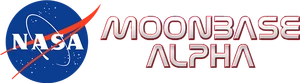 Moonbase Alpha | Logopedia | Fandom