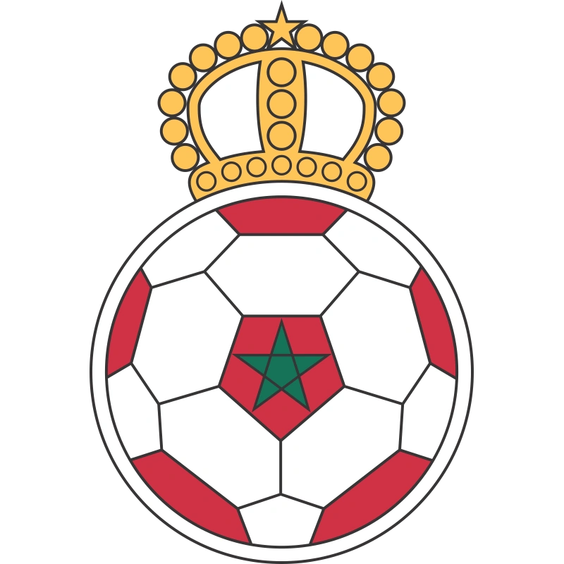 Royal Moroccan Football Federation | Logopedia | Fandom