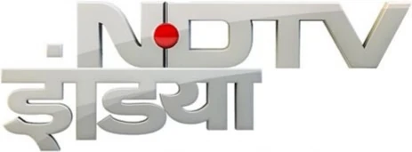 Logotipo De Ndtv 24x7