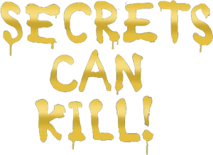 Nancy Drew: Secrets Can Kill Remastered | Logopedia | Fandom