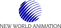 New World Animation | Logopedia | Fandom