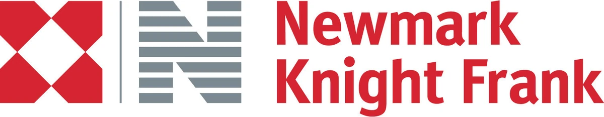 Newmark | Logopedia | Fandom