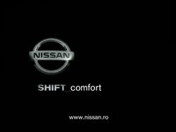 Nissan Shift Logo Png