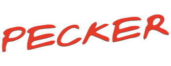 Pecker | Logopedia | Fandom