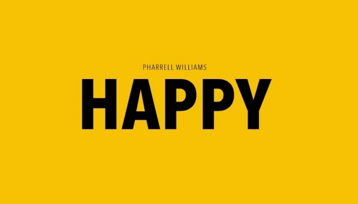 Happy (song) | Logopedia | Fandom
