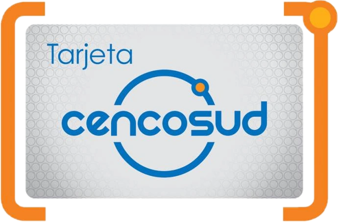 Cencosud Chile Logo