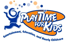 Playtime For Kids | Logopedia | Fandom