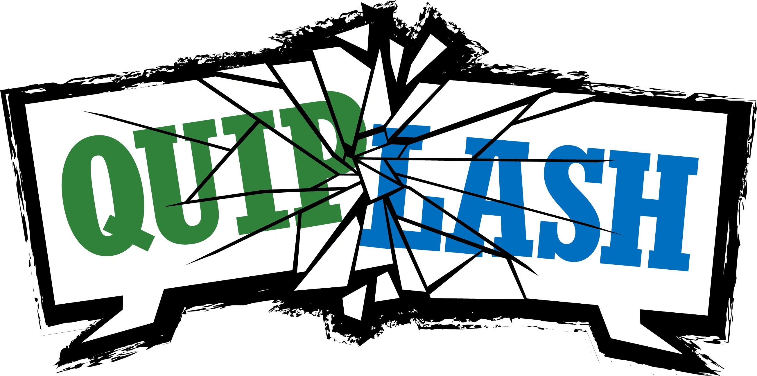 Quiplash | Logopedia | Fandom