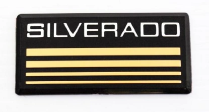Silverado | Logopedia | Fandom