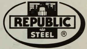 Republic Steel | Logopedia | Fandom