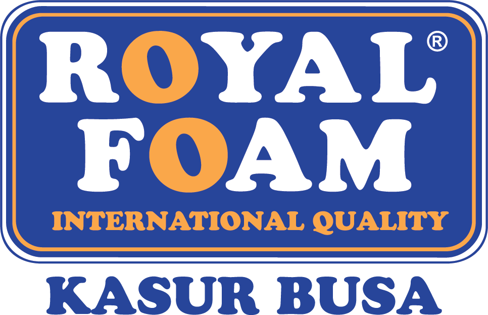 Royal Foam | Logopedia | Fandom