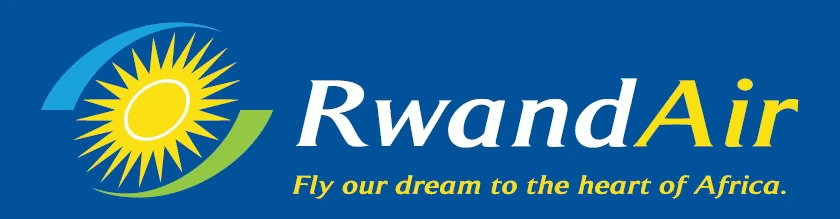 RwandAir | Logopedia | Fandom