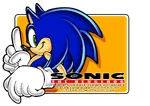 Sonic the Hedgehog/Logo Variations | Logopedia | Fandom