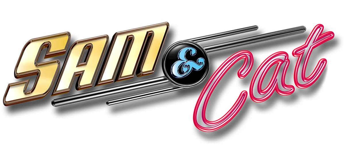 Sam & Cat | Logopedia | Fandom