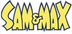 Sam & Max | Logopedia | Fandom