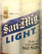 San Mig Light | Logopedia | Fandom