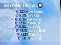 Iowa PBS | Logopedia | Fandom