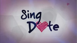 Sing Date | Logopedia | Fandom