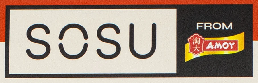 Sosu | Logopedia | Fandom