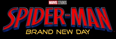 Spider-Man: Brand New Day | Logopedia | Fandom