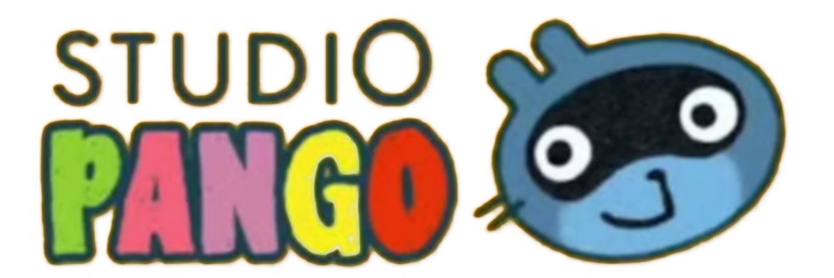 Pango | Logopedia | Fandom