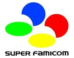 Super Nintendo Entertainment System Logo