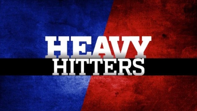 Heavy Hitters | Logopedia | Fandom