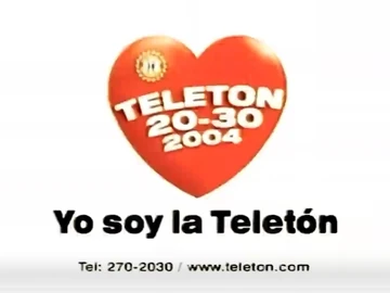 Teletón 20-30 (Panama)/Other | Logopedia | Fandom