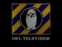 Owl Television | Logopedia | Fandom