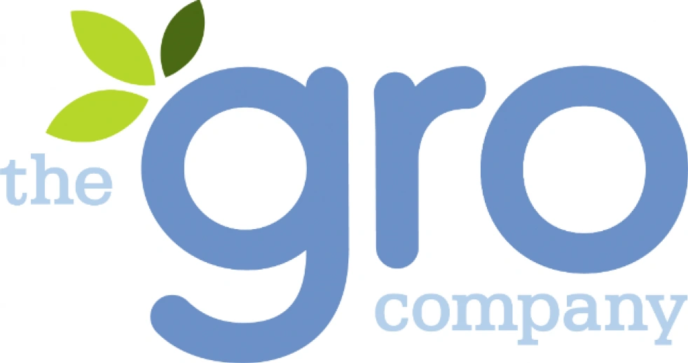 The Gro Company | Logopedia | Fandom