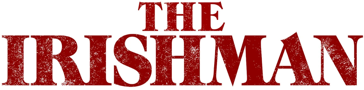 The Irishman | Logopedia | Fandom