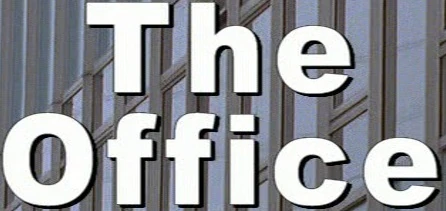 The Office (UK) | Logopedia | Fandom
