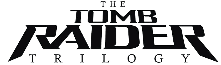 The Tomb Raider Trilogy | Logopedia | Fandom