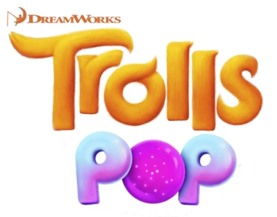 Trolls Pop | Logopedia | Fandom