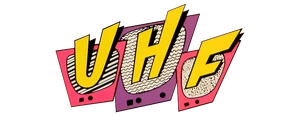 UHF | Logopedia | Fandom