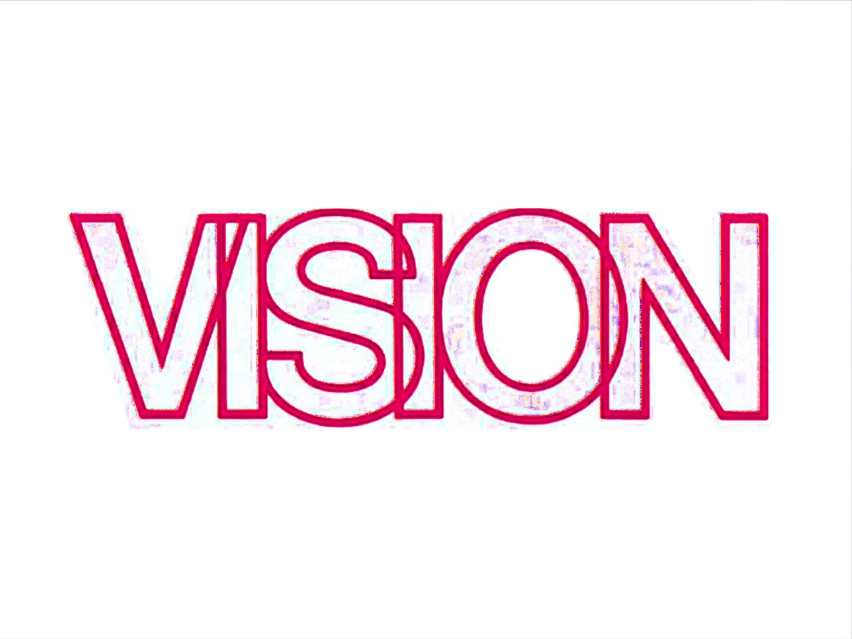 Visión (América Televisión) | Logopedia | Fandom