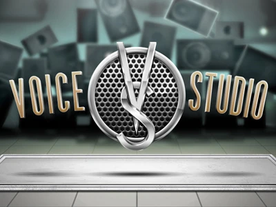 Voice Studio | Logopedia | Fandom