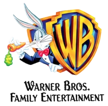 Warner Bros. Family Entertainment | Logopedia | Fandom