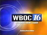 WBOC-TV | Logopedia | Fandom