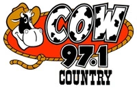 WCOW-FM | Logopedia | Fandom