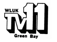 WLUK-TV | Logopedia | Fandom