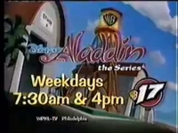Kids' WB!/Station IDs | Logopedia | Fandom