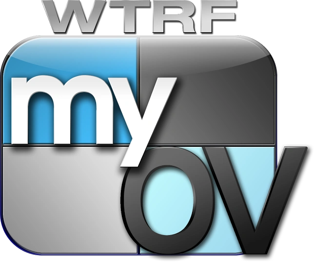 WTRF-DT2 | Logopedia | Fandom